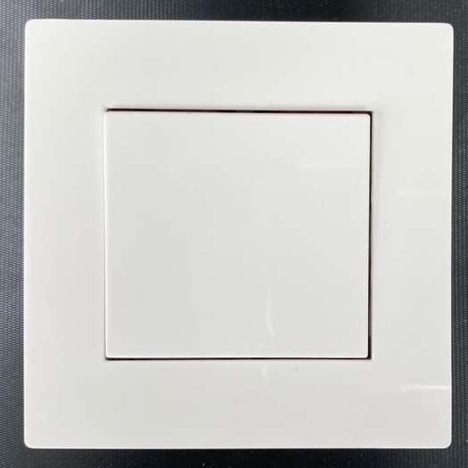 Jual BOSS B1031/2/3A 10A 250V 1 gang 2 way switch | Shopee Indonesia