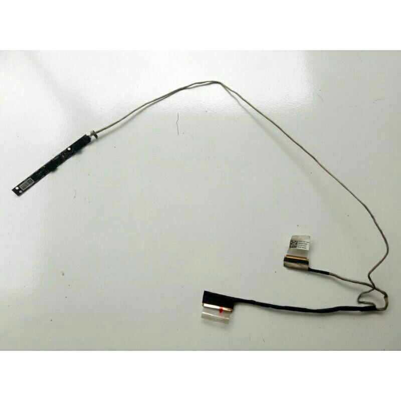 Jual Kabel Flexible layar VGA , mainboard camera laptop Asus X409 ...