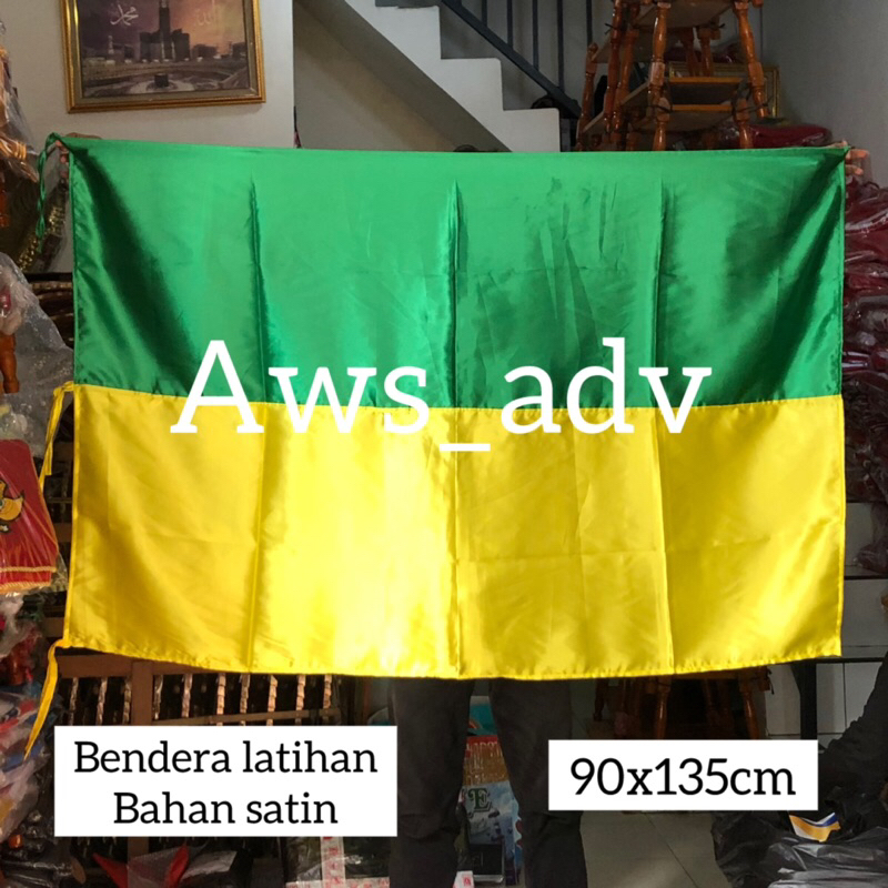 Jual Bendera latihan upacara 90x135cm | Shopee Indonesia