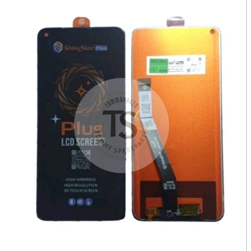 Jual LCD TOUCHSCREEN XIAOMI REDMI NOTE 9 REDMI 10X 4G SHINESTAR ORIGINAL | Shopee Indonesia