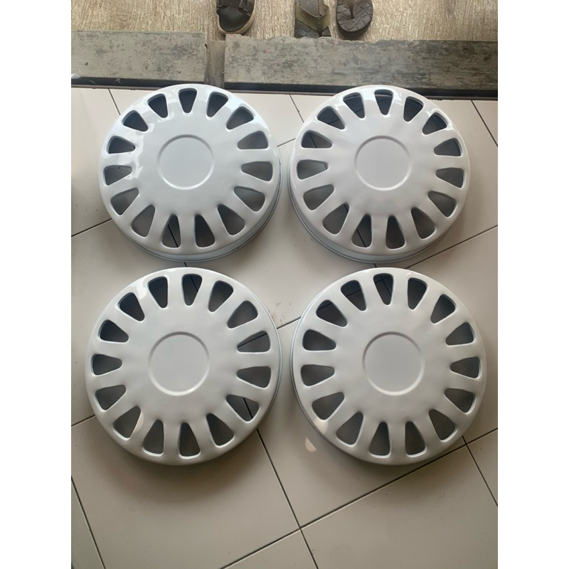 Jual Weldop matahari new bahan plat besi ring16 ring15 | Shopee Indonesia