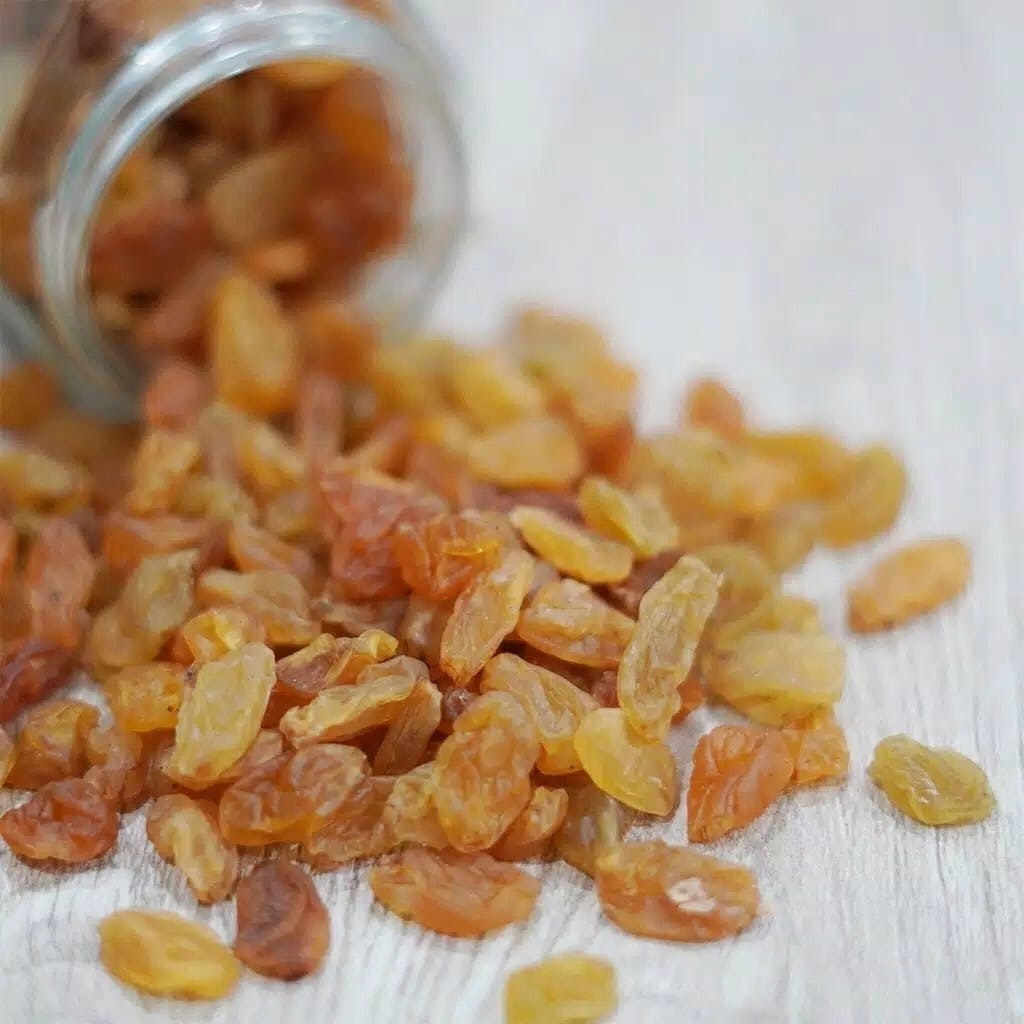 Jual Kismis arab Asam Manis golden raisin 1 kg | Shopee Indonesia