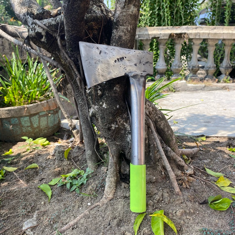Jual Kapak Full Baja Per Asli Cocok Buat Berkebun | Shopee Indonesia