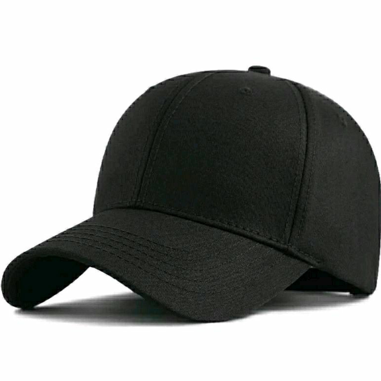 Jual Topi Big Size Hardtop Baseball 61-68cm Cotton | Shopee Indonesia