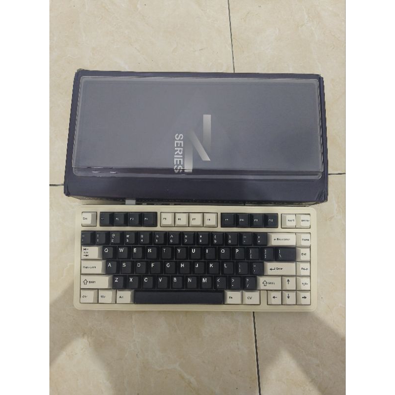 Jual Vortex Series Ns75 | Shopee Indonesia