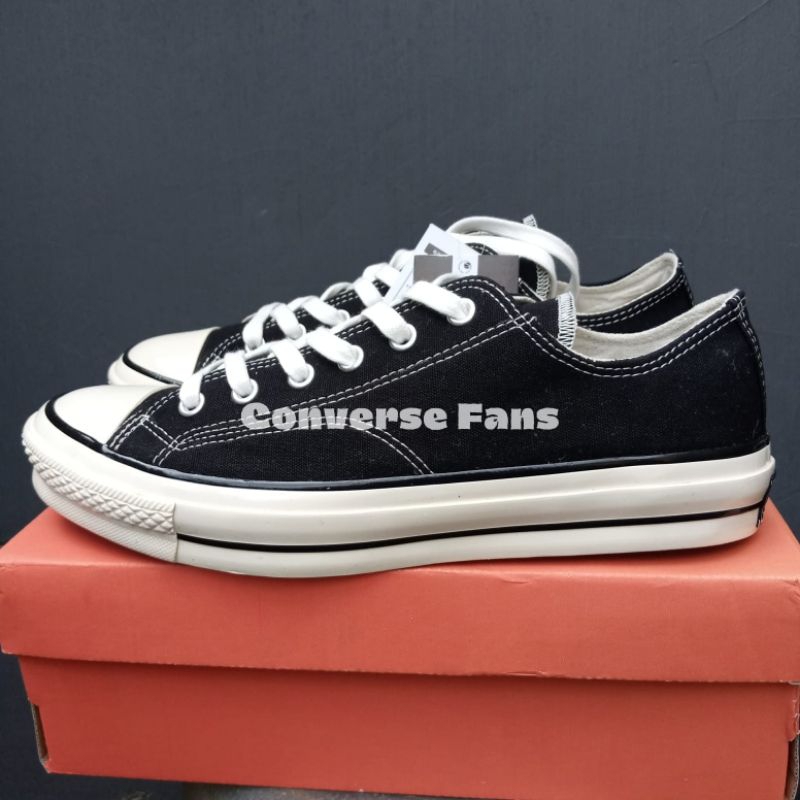 Jual Sepatu Converse size 45 / Premium /converse ukuran besar / Sepatu ...