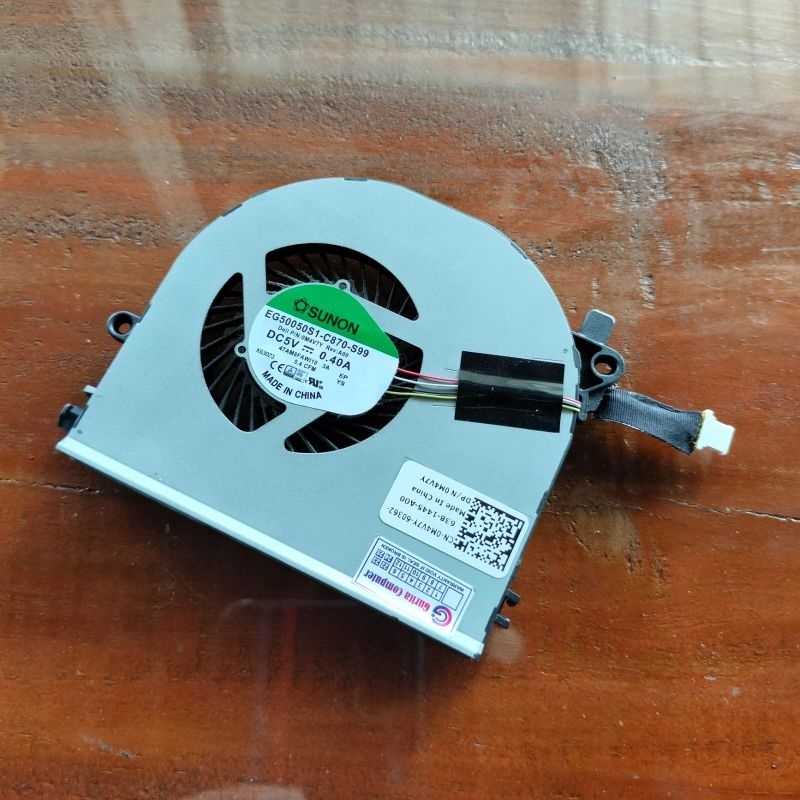 Jual fan laptop dell Vostro 14 5459 | Shopee Indonesia