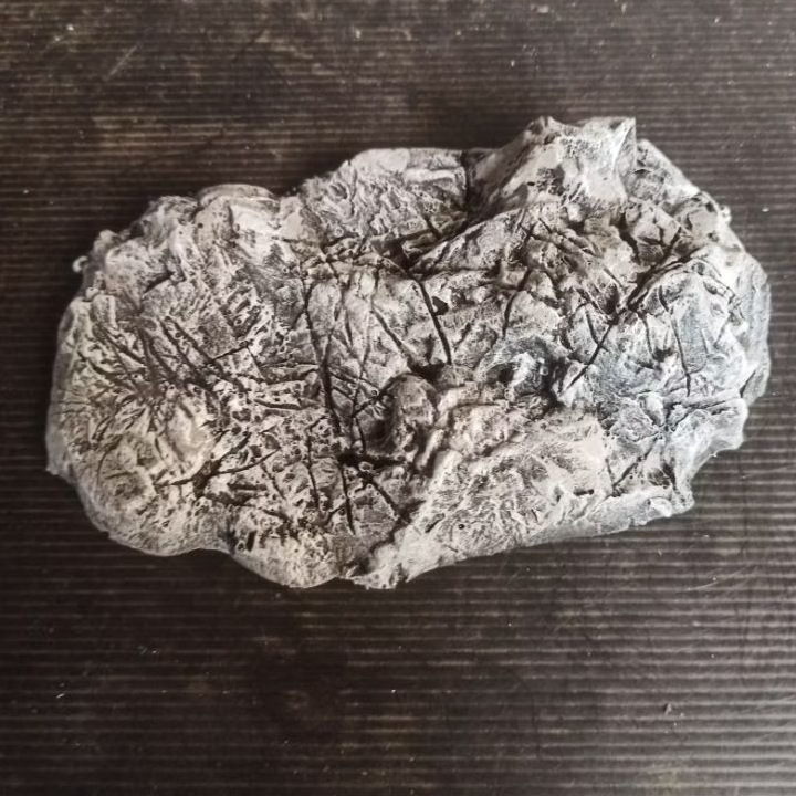 Jual Diorama base rock versi W figure dragon neca figma shf warhammer ...