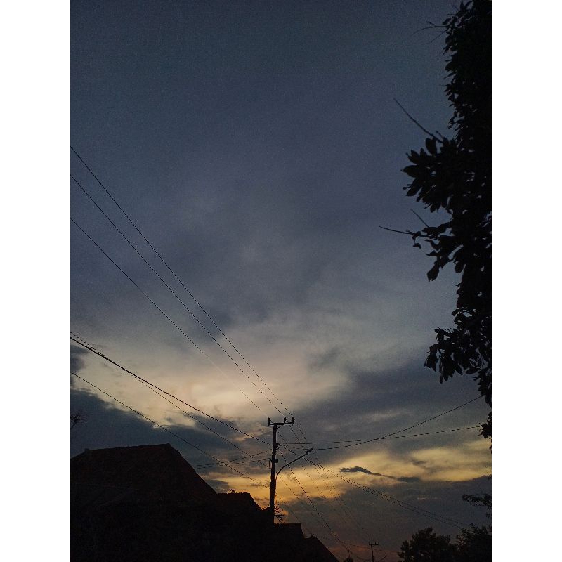 Jual lukisan senja | Shopee Indonesia