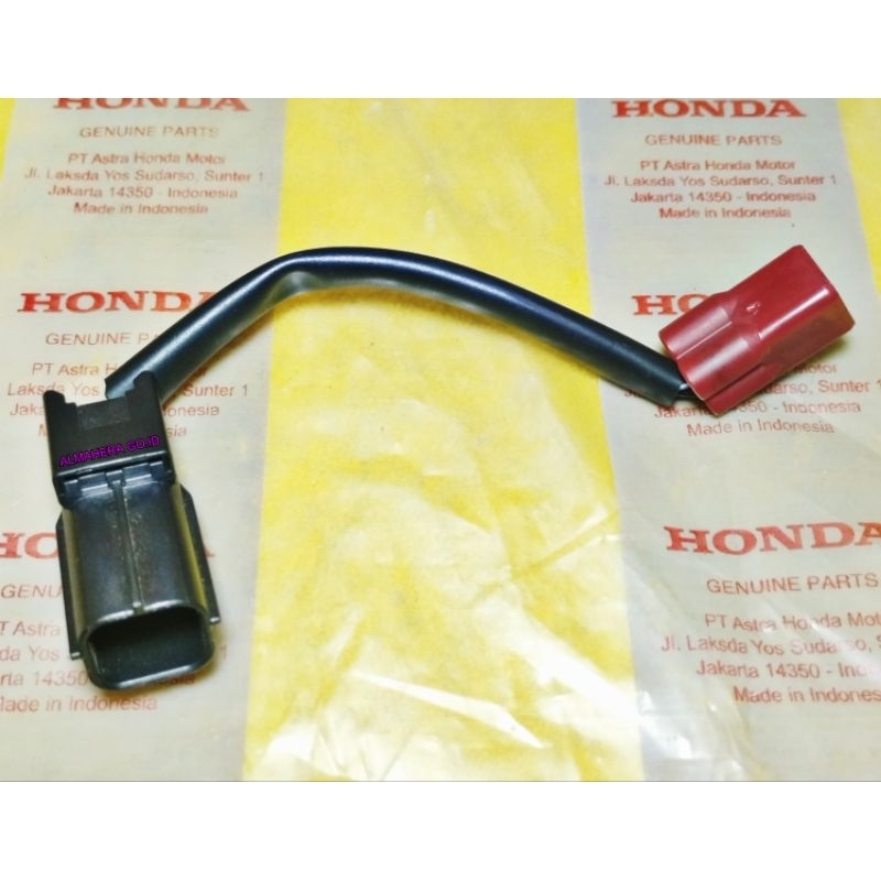 Jual Kabel soket konektor reset riset DLC SCS Honda PCX 160 Vario 160 ...
