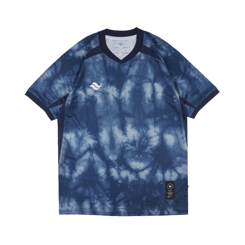 Jual JERSEY NARROW - REACTA 2.0 MODRÉ NAVY | Shopee Indonesia