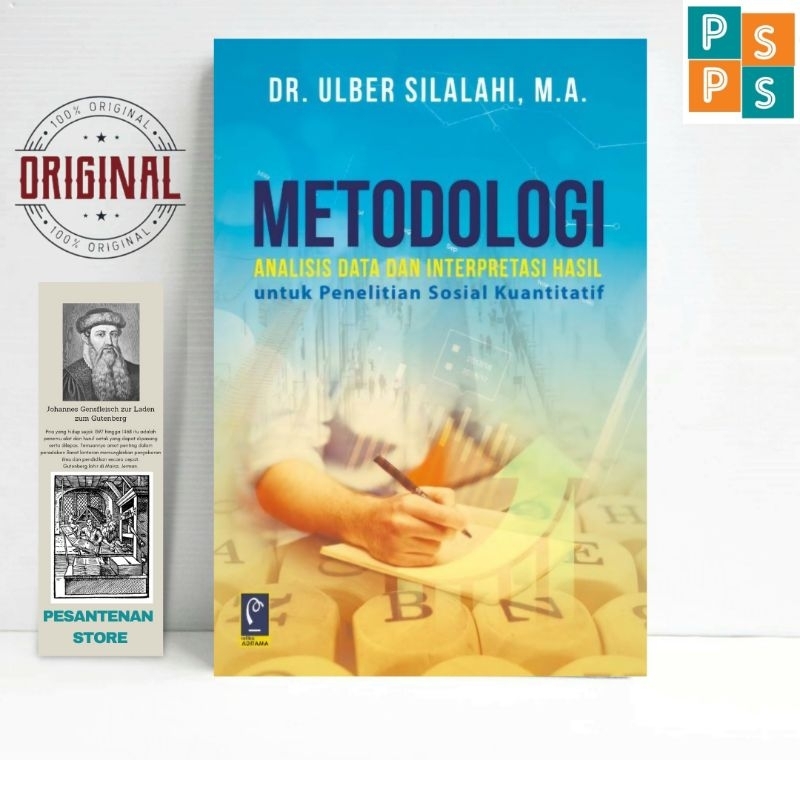 Jual Buku Metodologi Penelitian Analisis Data Dan Interpretasi Hasil ... Jual Buku Metodologi Penelitian Analisis Data Dan Interpretasi Hasil ...