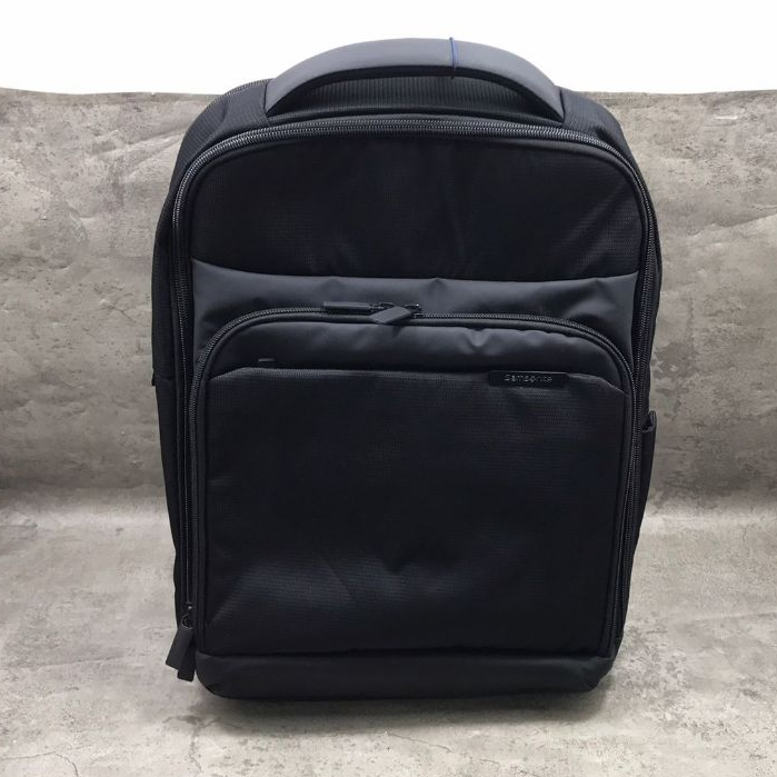 Jual Tas Ransel Samsonite Samsonite Mysight Laptop Backpack Black Pria ...