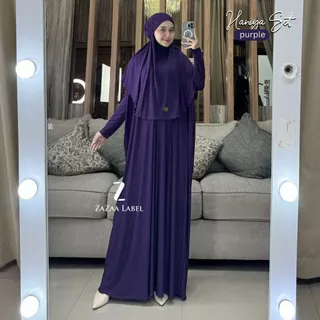 Produk Zazaa Label Official | Shopee Indonesia
