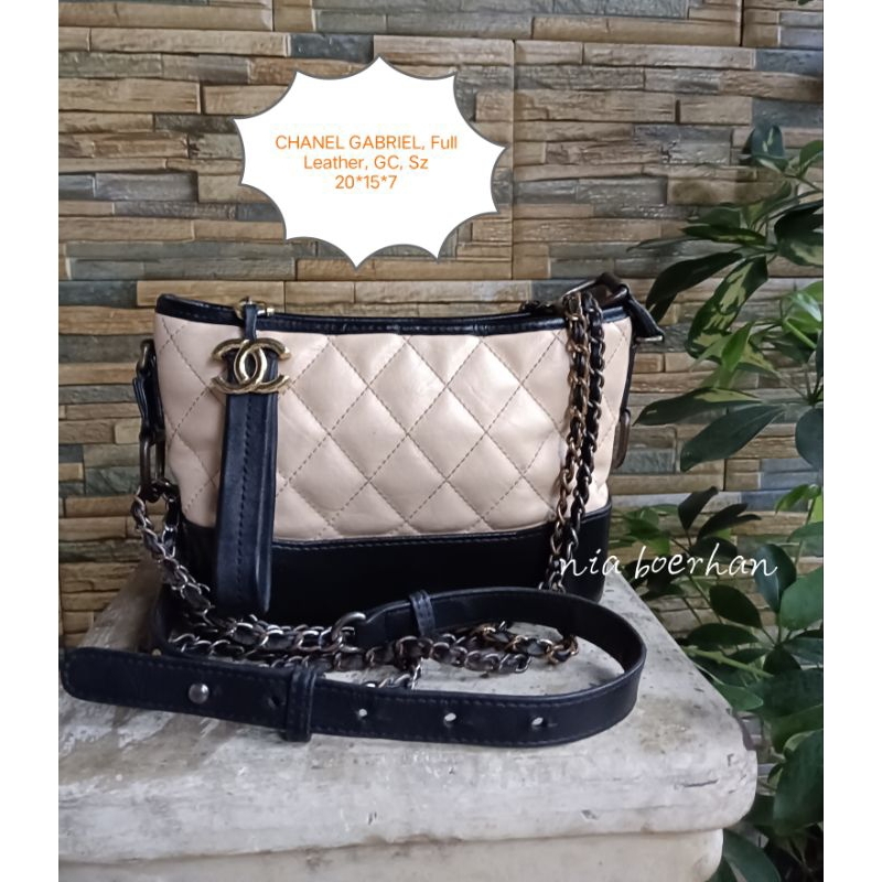 Jual CH*N*L GABRIEL | Shopee Indonesia