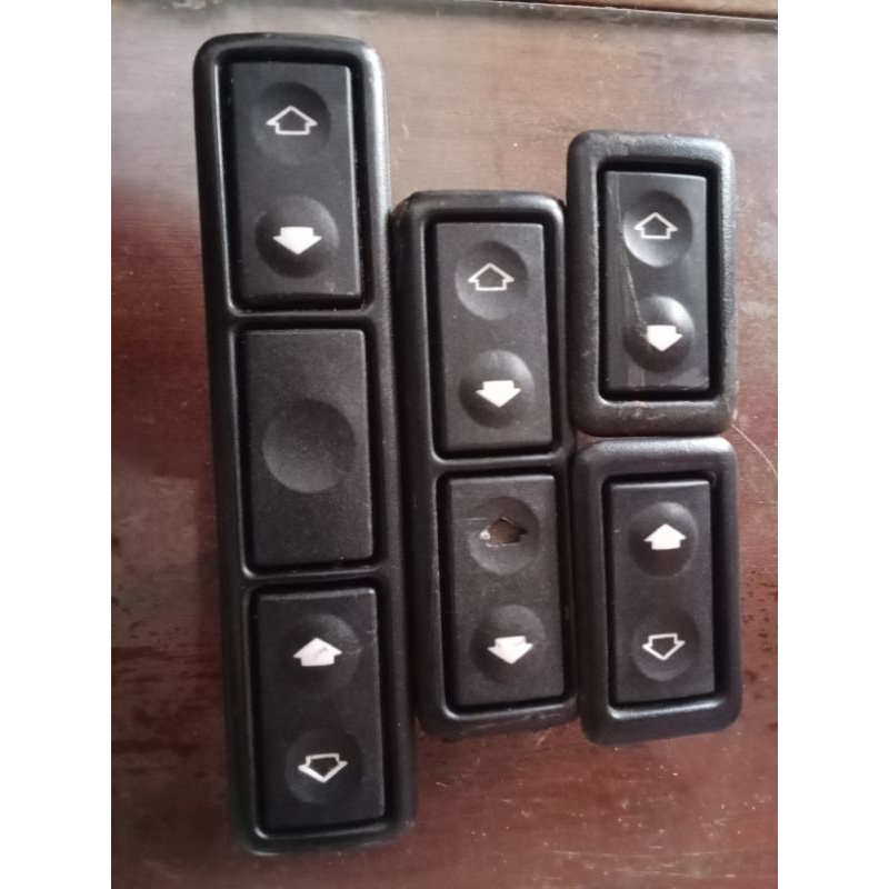 Jual tombol power window BMW E36 | Shopee Indonesia