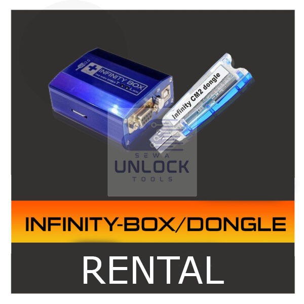 Jual Rental Infinity CM2 Dongle | Sewa Chinese Miracle 2 Tool | Shopee ...