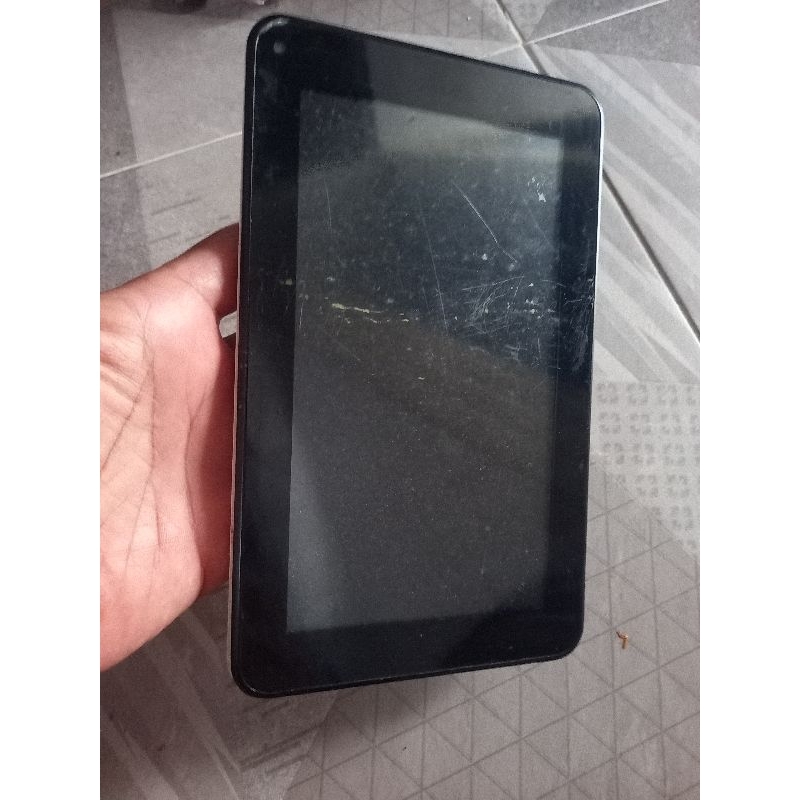 Jual Tablet Advan bahan baca dulu diskripsinya | Shopee Indonesia