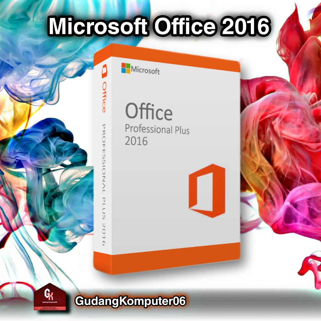 Jual Office 2016 pro plus key 32/64bit lisensi ORI | Shopee Indonesia