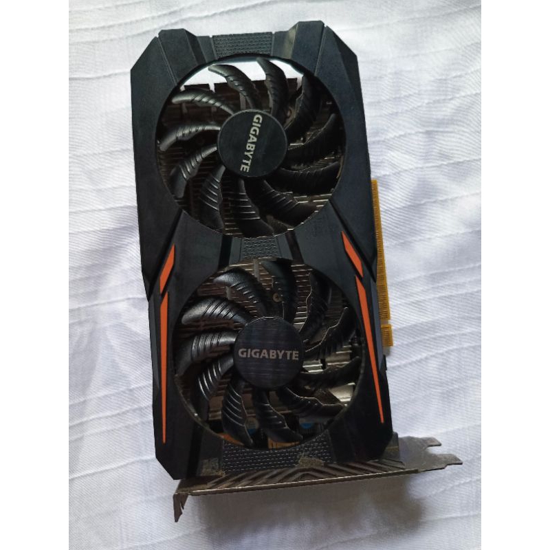 Jual VGA GTX 1050 Ti | Shopee Indonesia