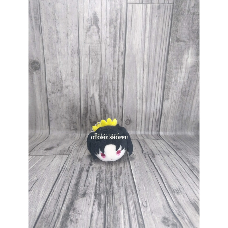 Jual Fate / Grand Order Mochimochi Mascot : Charles-Henry, Rama ...