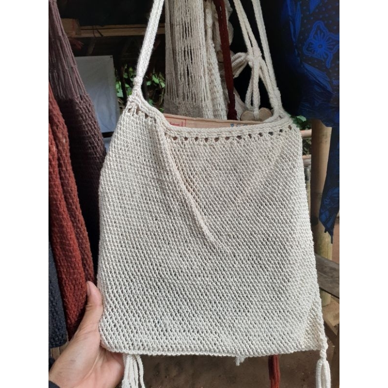 Jual 4 varian tas koja tas entik dari baduy original asli baduy ...