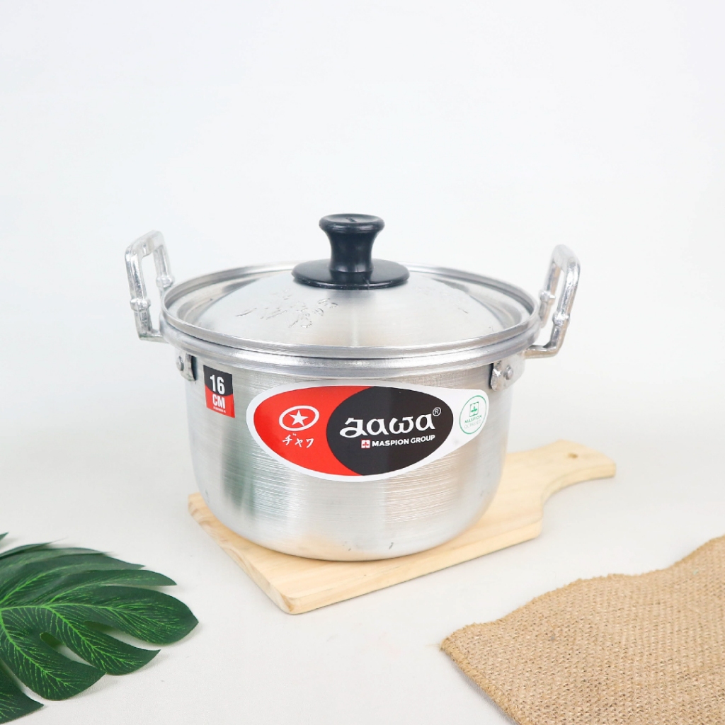 Jual PANCI JAWA TL 16 CM / MASPION PANCI JAWA TL 16 CM | Shopee Indonesia