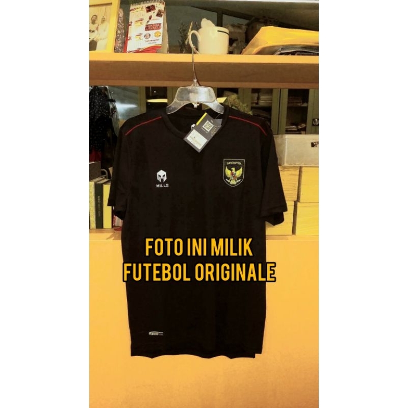 Jual Timnas Indonesia 2022 Original SV BLACK | Shopee Indonesia