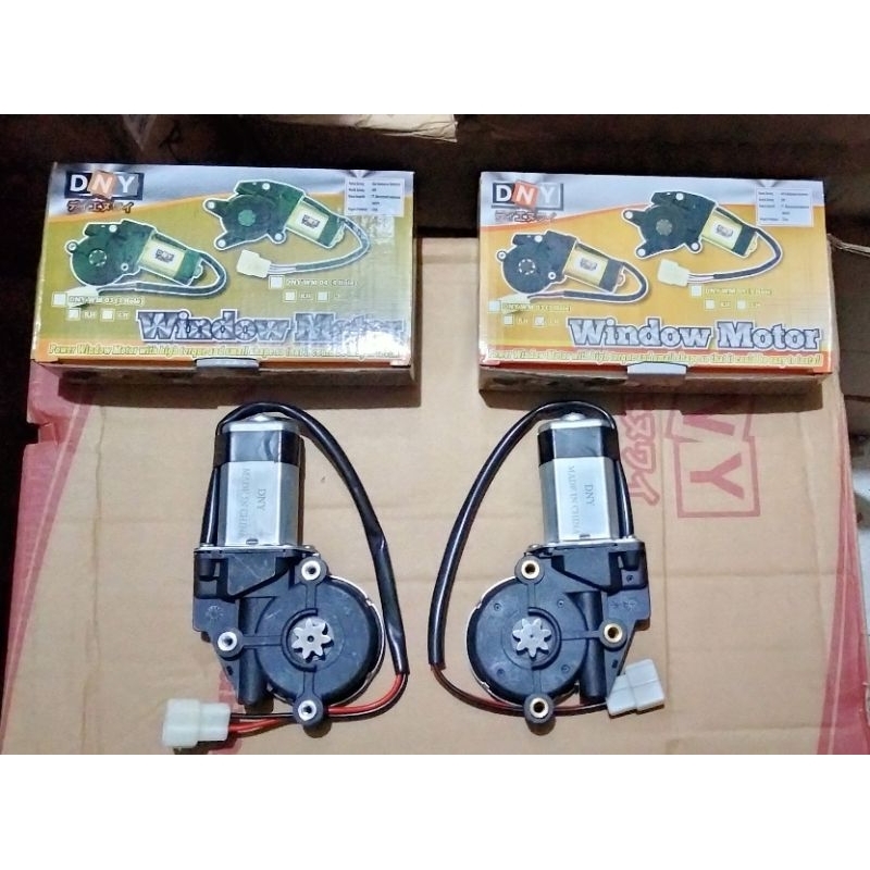 Jual MOTOR POWER WINDOW UNIVERSAL | Shopee Indonesia
