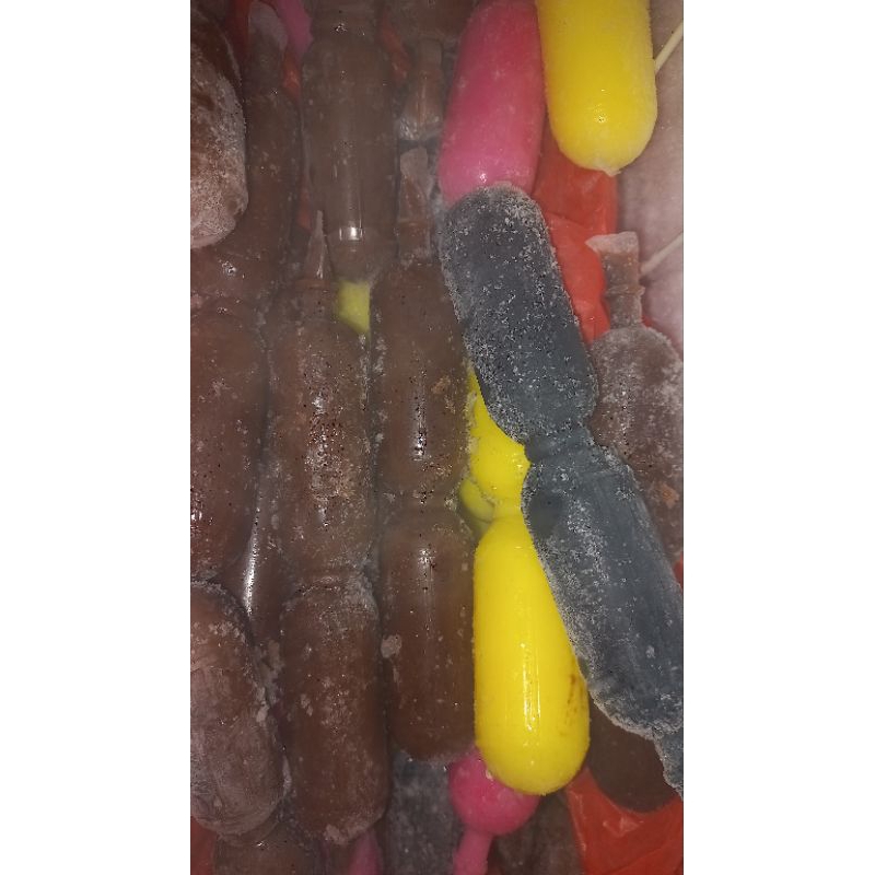 Jual es wawan jadul 100% original varian rasa mix | Shopee Indonesia
