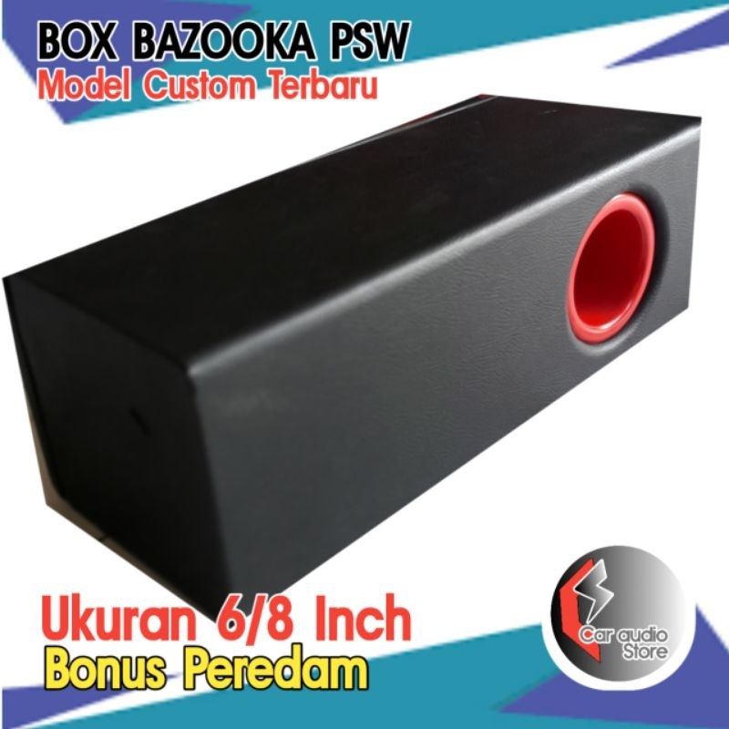 Jual BOX BAZOOKA VIRAL TERLARIS KOSONGAN | Shopee Indonesia