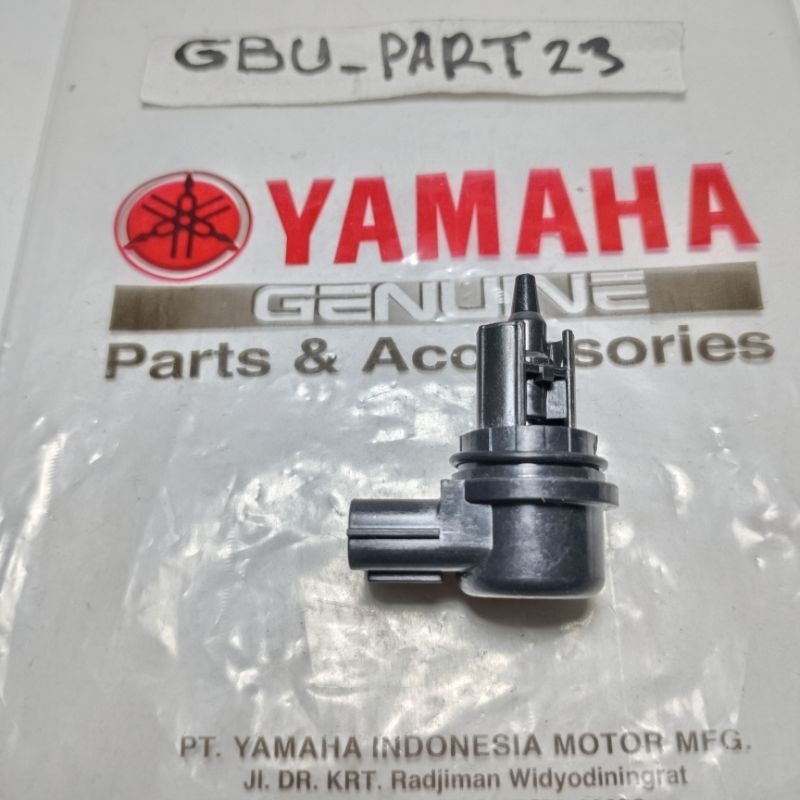 Jual Switch Sensor Langsam Gas. Sensor ISC Yamaha Aerox. Lexi. Mio J ...