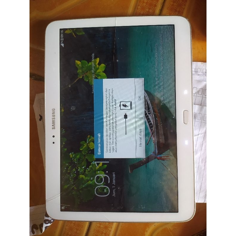Jual lcd samsung tab 2 & 3 p5200 p5100 p5110 p5113 ori | Shopee Indonesia