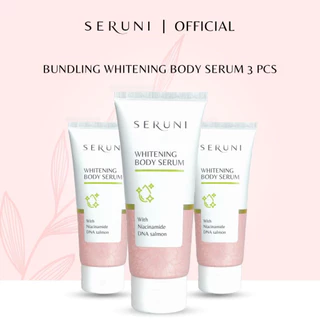 Toko Online Seruni Indonesia Official Store | Shopee Indonesia