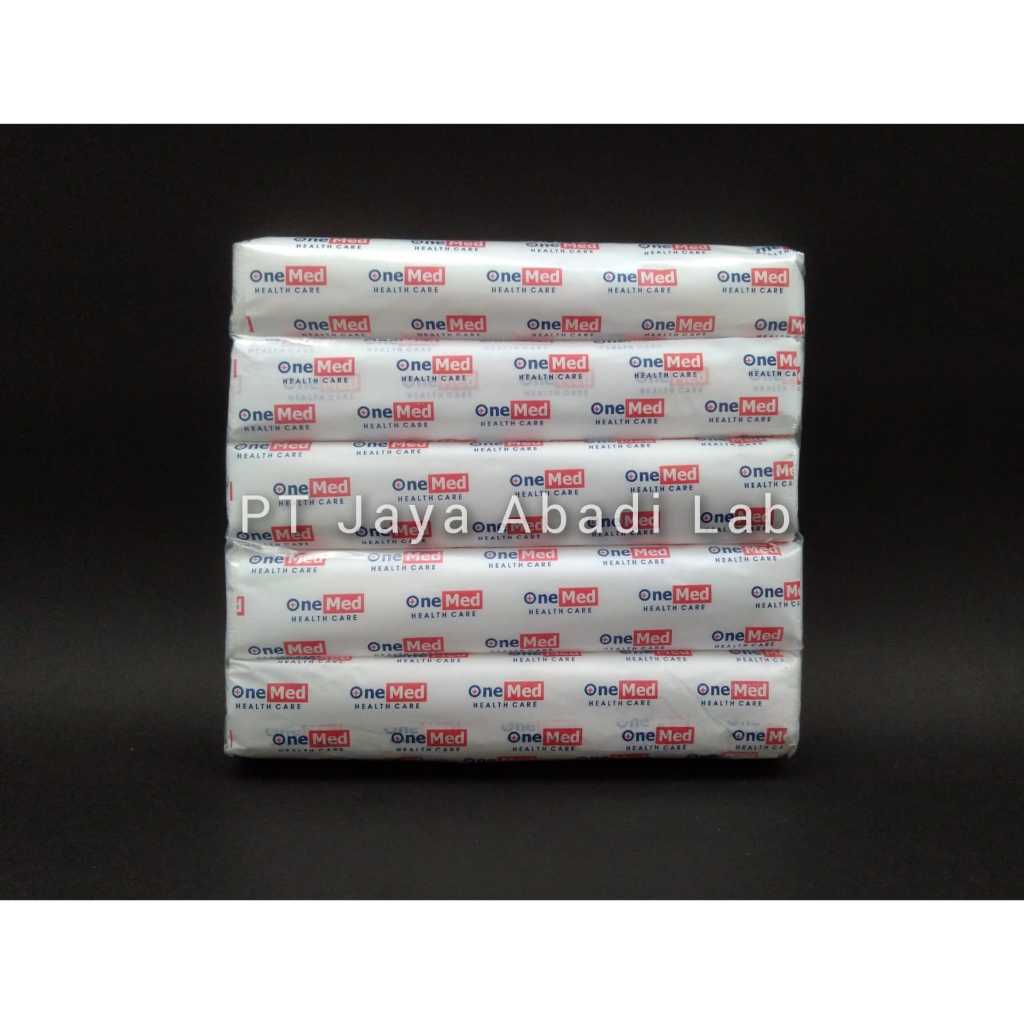 Jual kasa kassa gulung verban perban roll onemed 15 cm x 4 yard isi 5 ...