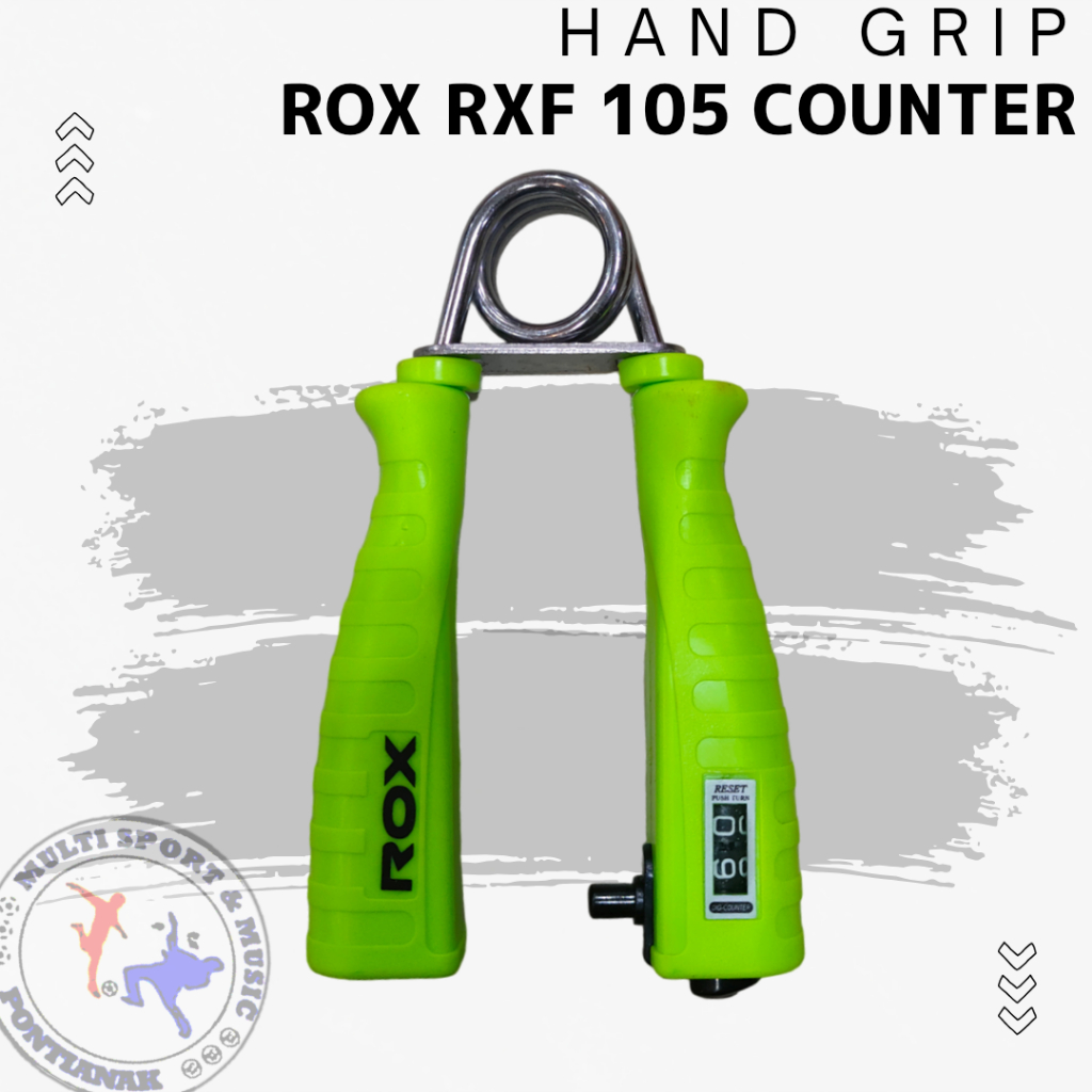 Jual Hand Grip ROX RXF 105 Counter | Shopee Indonesia