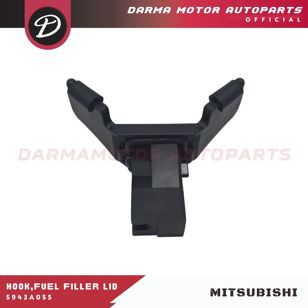 Jual LOCK HOOK PENGAIT TUTUP TANGKI SOLAR ALL NEW TRITON Original Asli ...
