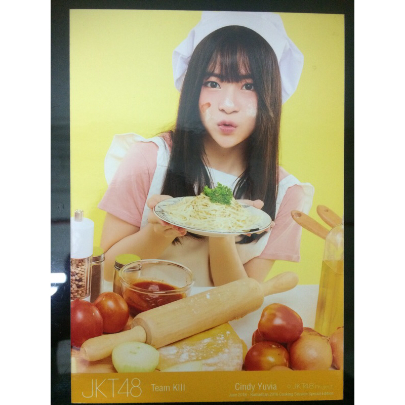 Jual photopack pp cindy yuvia yupi michelle christo ex member jkt48 ...