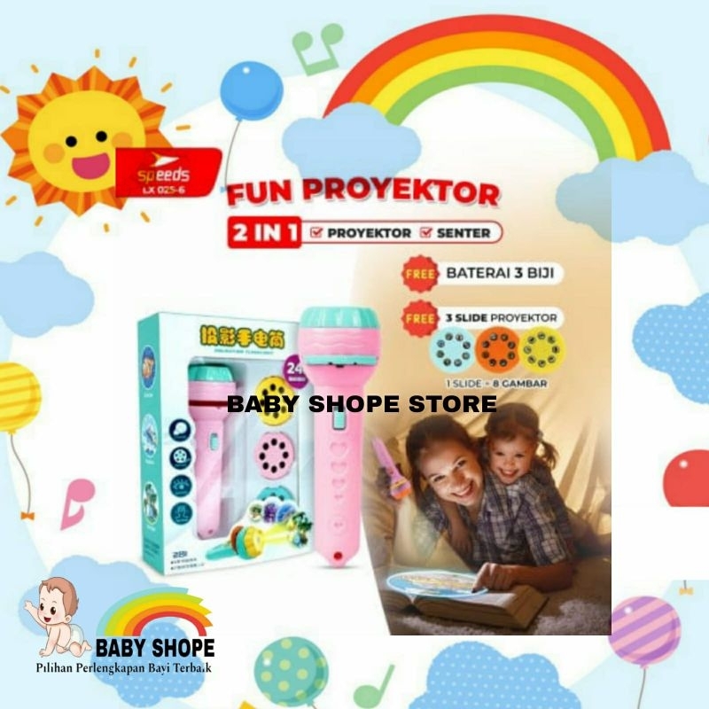 Jual 3 Varian Warna Mainan Senter Lampu Edukasi Anak - Mainan Senter ...