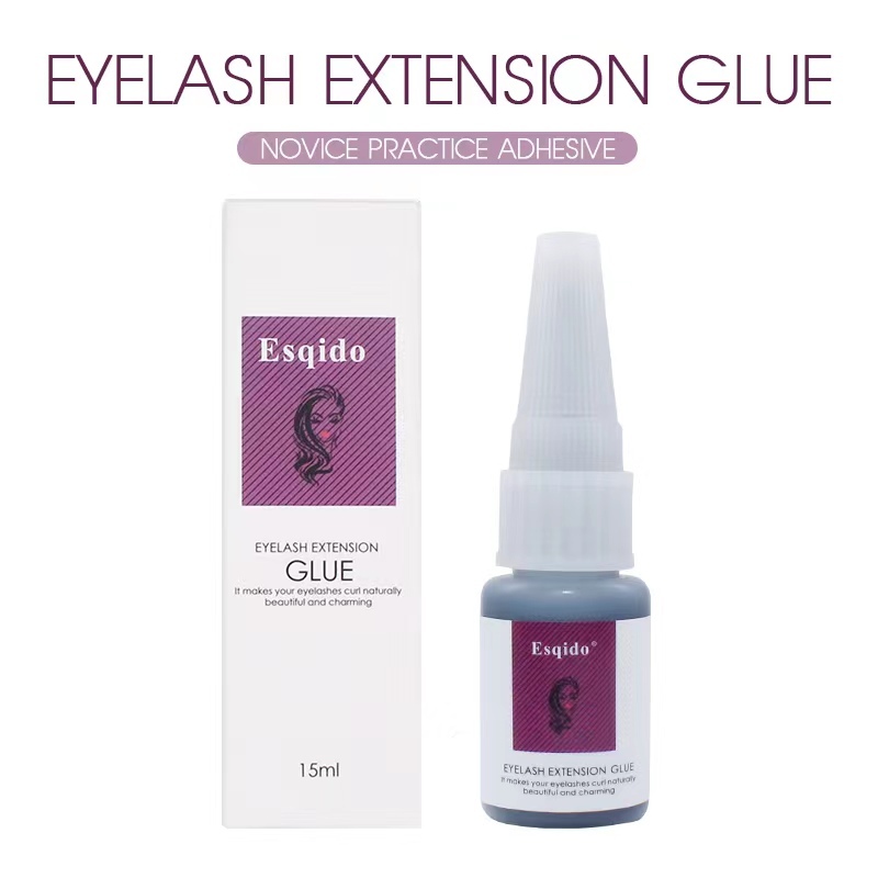 Jual LEM BULUMATA ESQIDO LEM EYELASH EXTENSION / LEM BULUMATA SAMBUNG ...