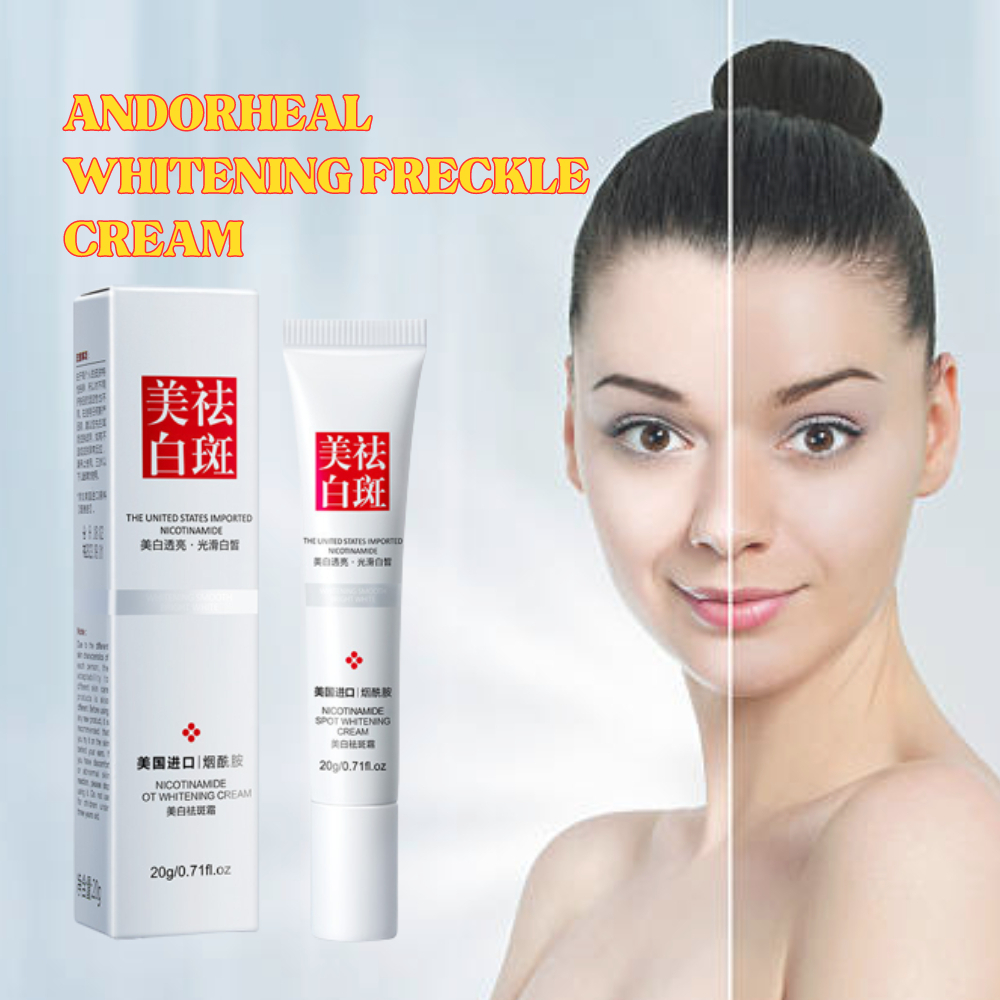 Jual FUYAN SPOT WHITENING CREAM 20gr CREAM PEMUTIH PENGHILANG FLEK HITAM | Shopee Indonesia