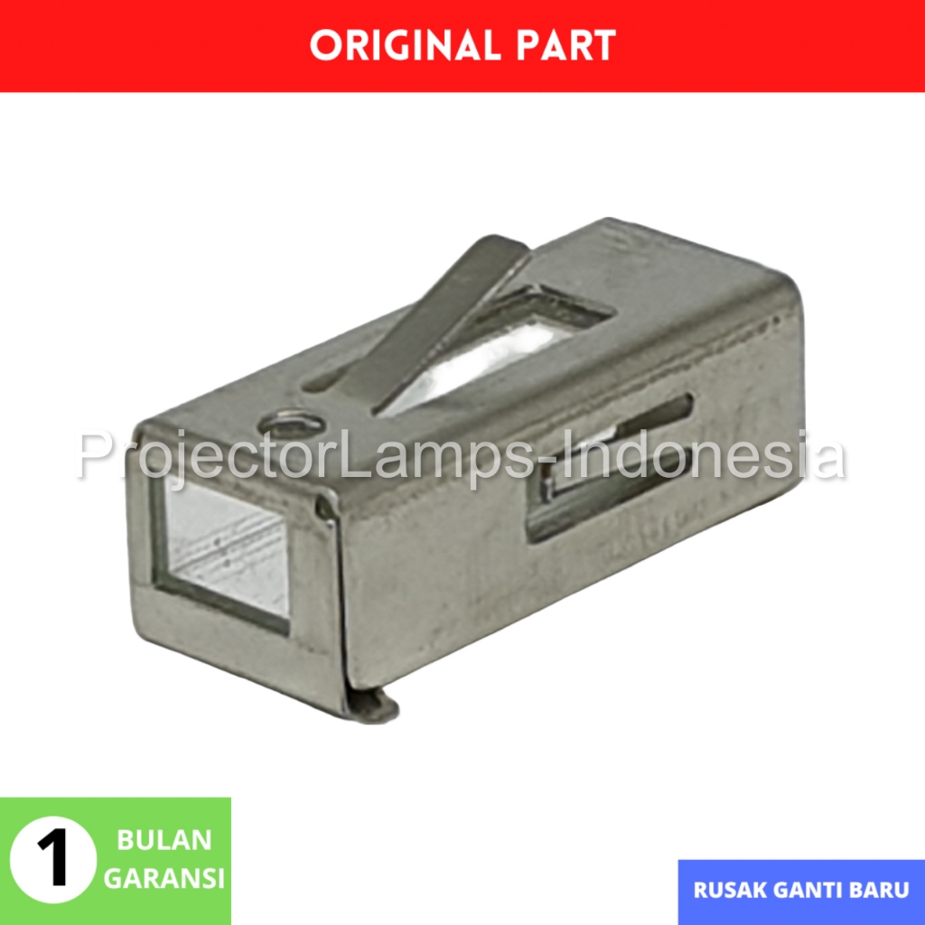 Jual Light Tunnel Tunel Kaca Lensa Projector Proyektor BenQ InFocus ...