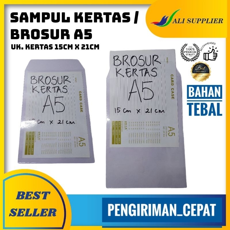 Jual PLASTIK MIKA SAMPUL SPP / BAYARAN/COVER PLASTIK BAYARAN A5 ...