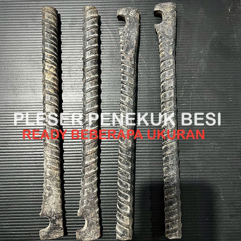 Jual Pleser Pembengkok Besi / Penekuk Besi / Pande Ulir / Alat Penekuk ...
