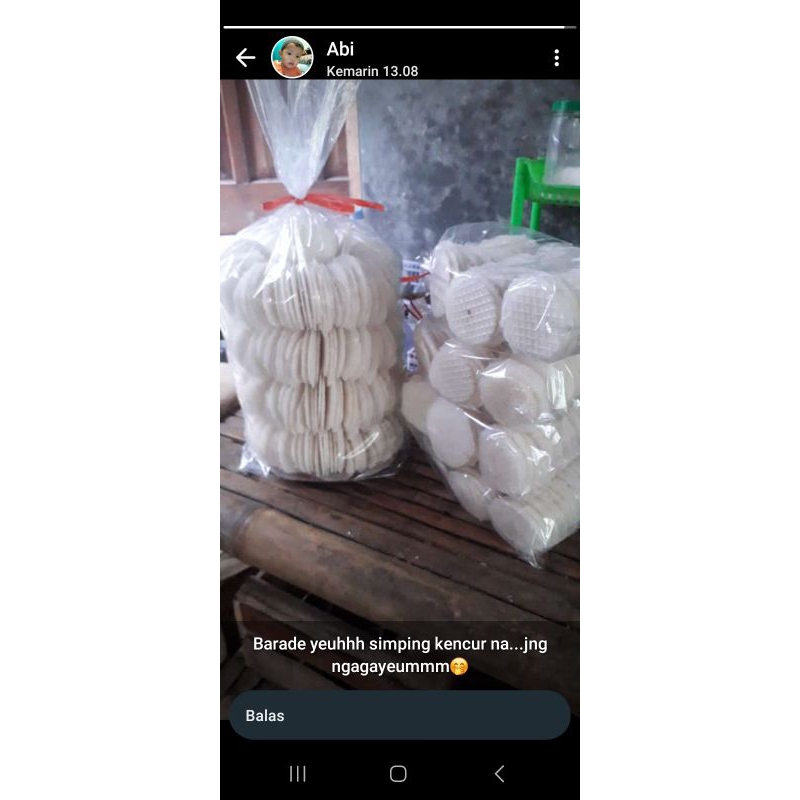 Jual SIMPING KENCUR SIMPING CIKUR SIMPING HOSTI SIMPING RAMBUT NENEK ...