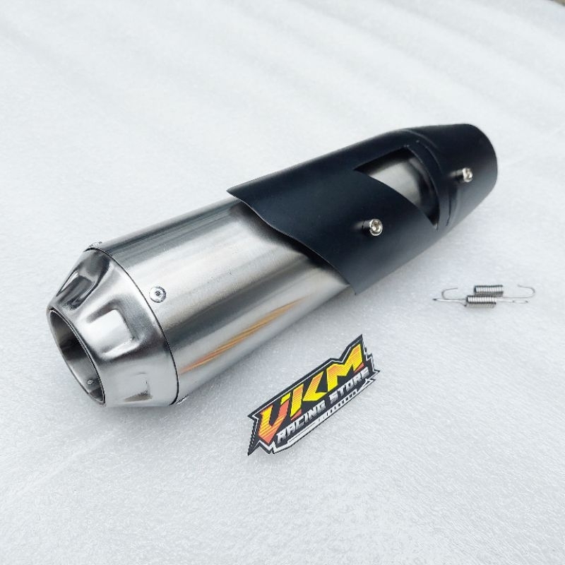 Jual Slincer knalpot motor inlet 38 | Shopee Indonesia