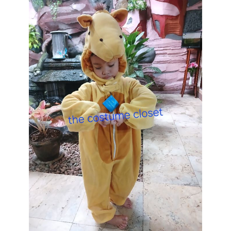 Jual camel costume (kostum unta) | Shopee Indonesia