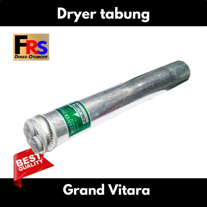 Jual Dryer tabung AC grand Vitara Drier filter AC grand Vitara Dryer AC ...
