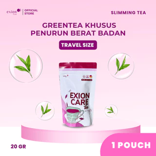 Toko Online Exion Care Official Store | Shopee Indonesia