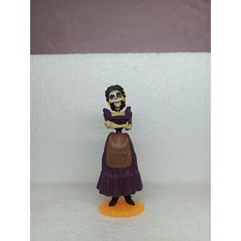 Jual IMELDA Original Disney Figure COCO | Shopee Indonesia
